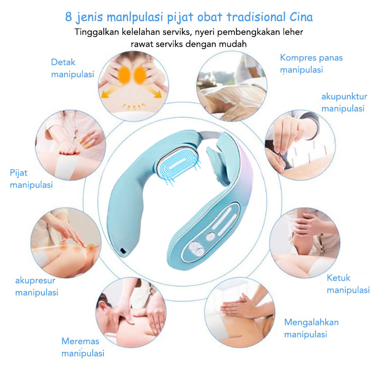 Terapi Panas Membantu Menurunkan Berat Badan-Pemijat tulang belakang ...